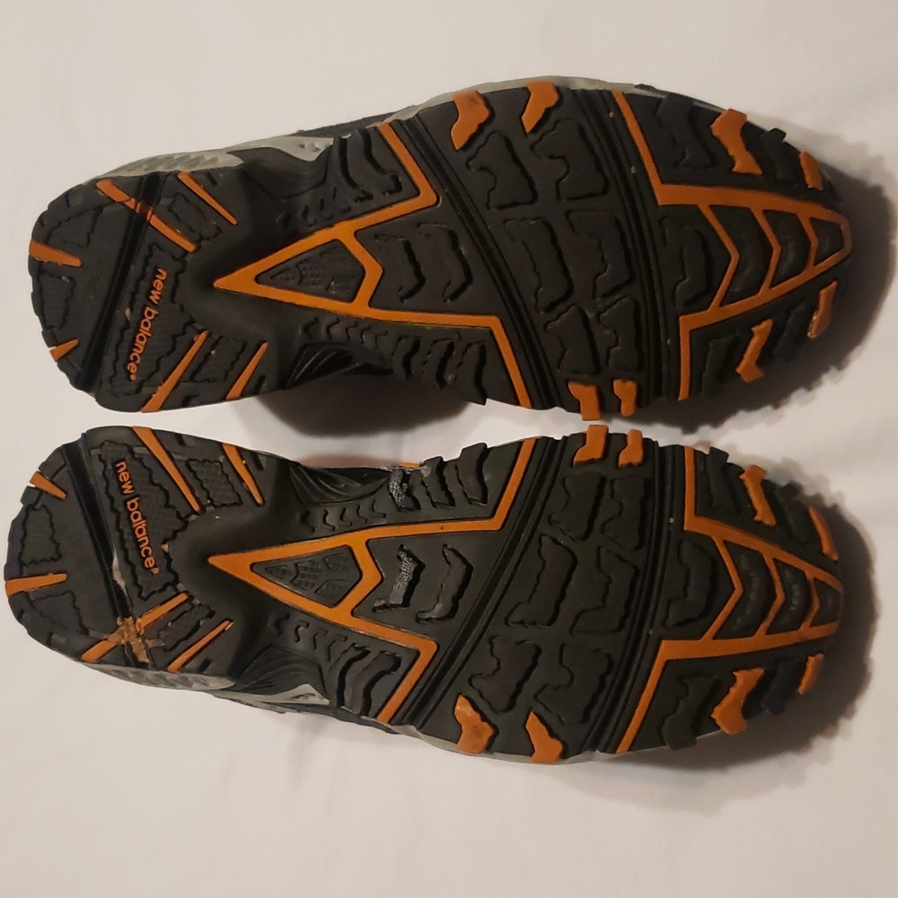 New Balance Low Trail Running Shoes - Gem